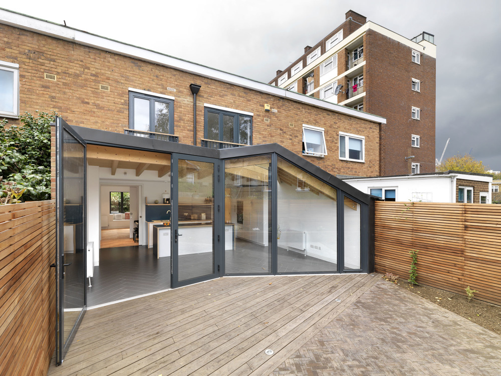 Kennington - ZCD Architects