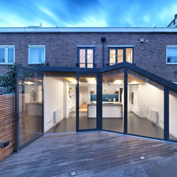 Kennington - ZCD Architects