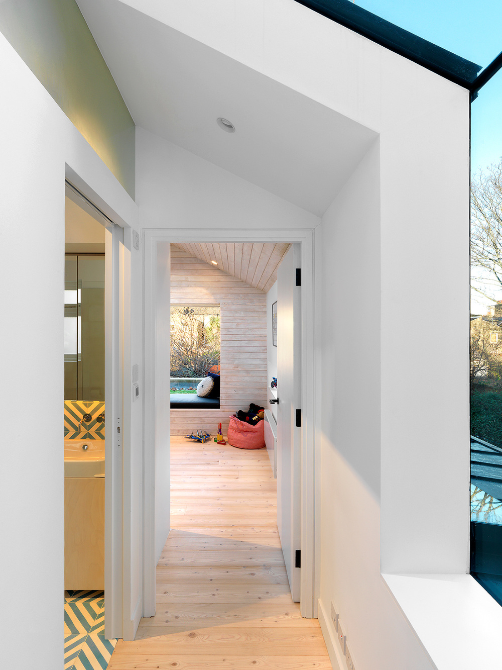 London Fields - ZCD Architects