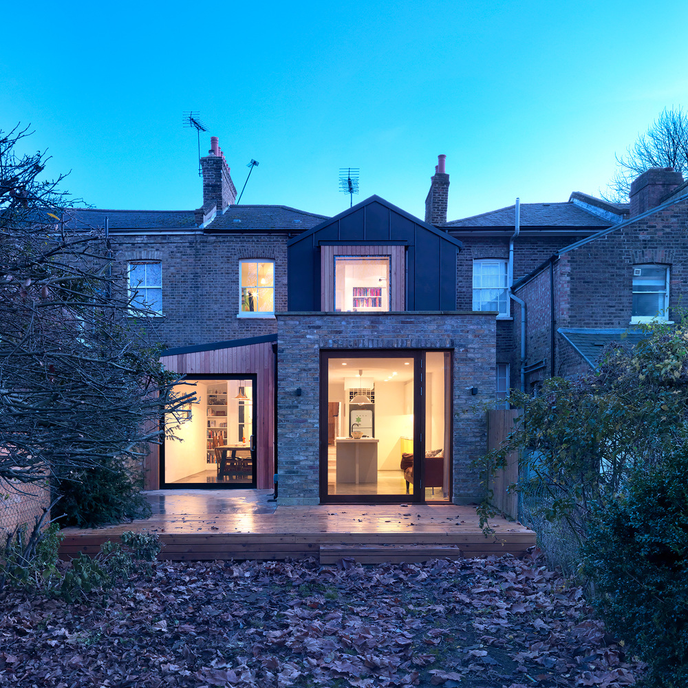 London Fields ZCD Architects london-fields-zcd-architects
