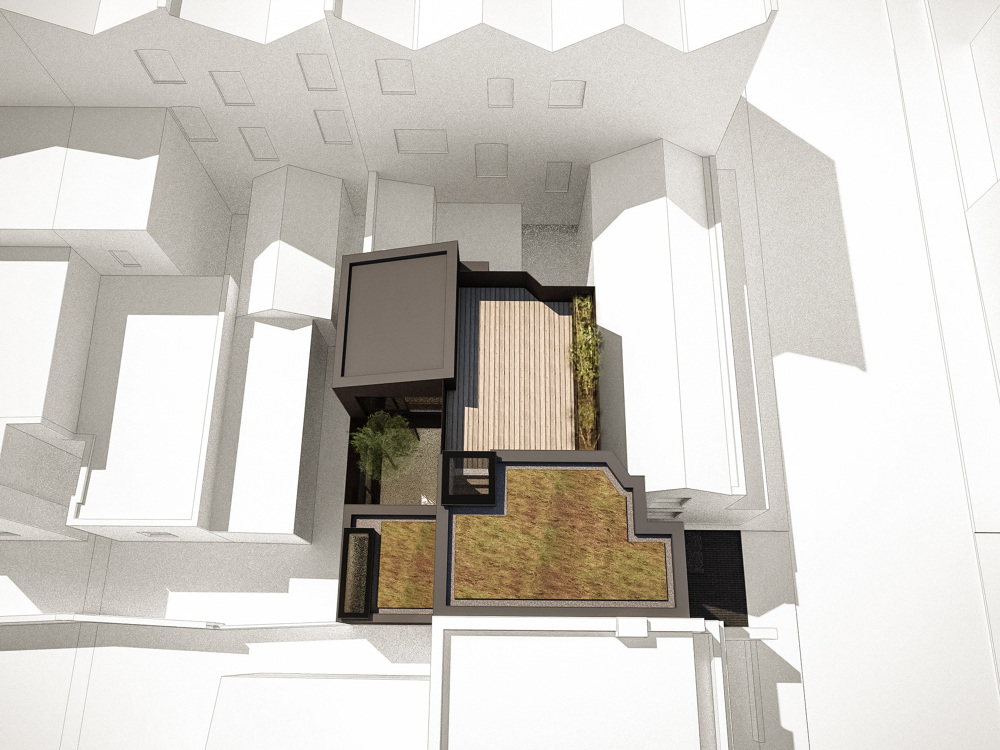 Clapton - ZCD Architects