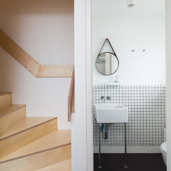 Bow - ZCD Architects