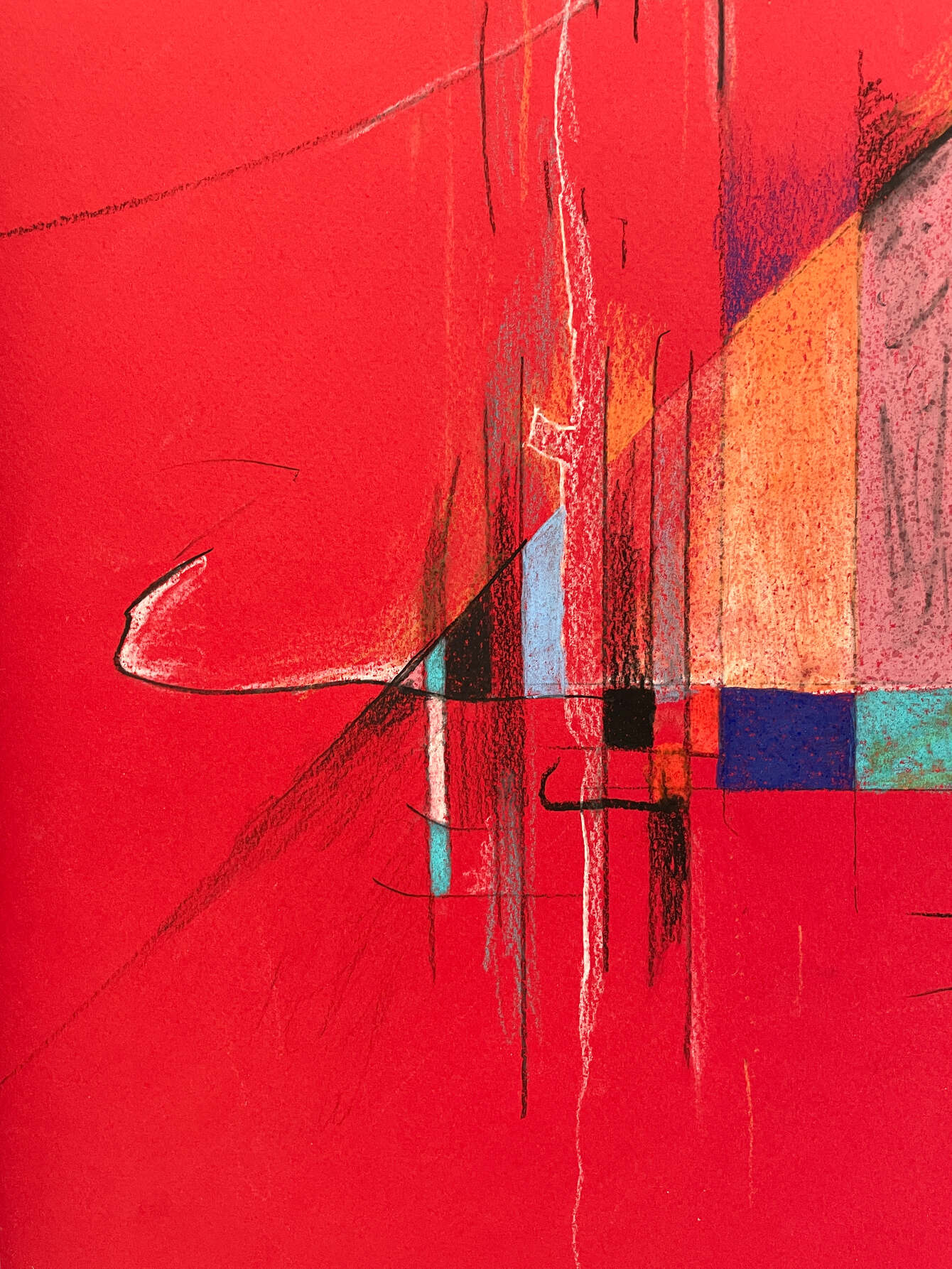 Catch and Release - ZACHHILL