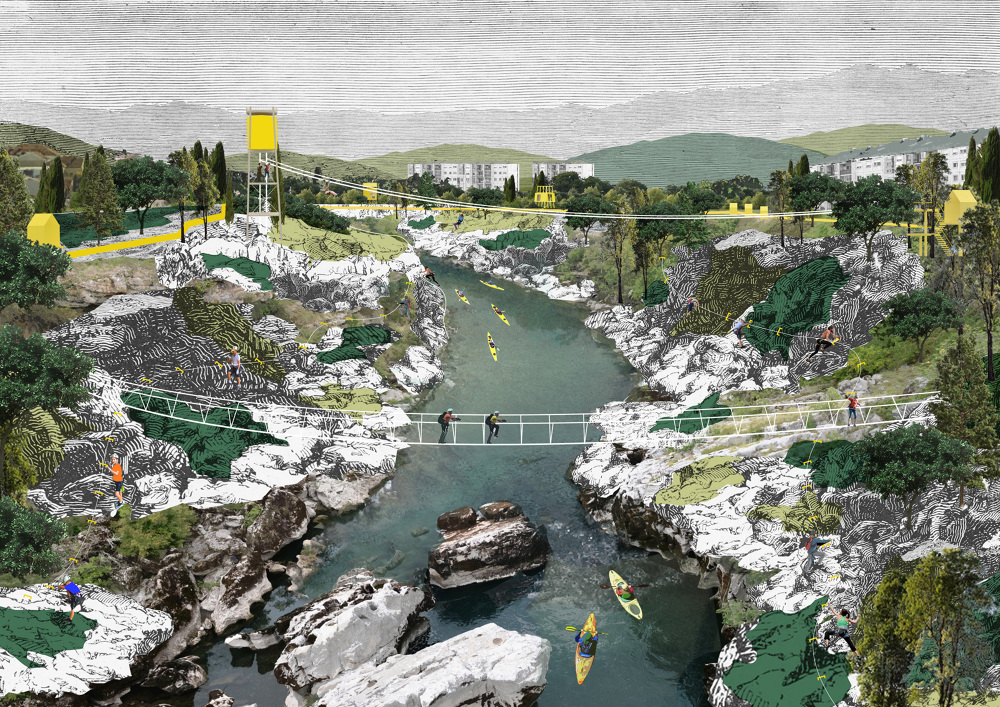 EVERYDAY OASIS - openact.eu