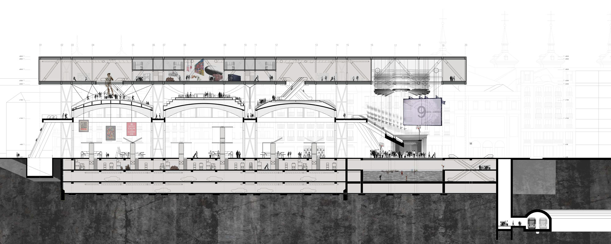 ACTIVATING THE VOID - openact.eu