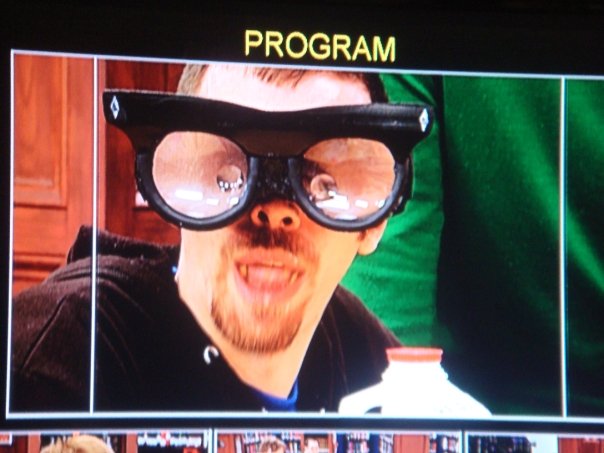 SILENT LIBRARY - https://vimeo.com/39808960