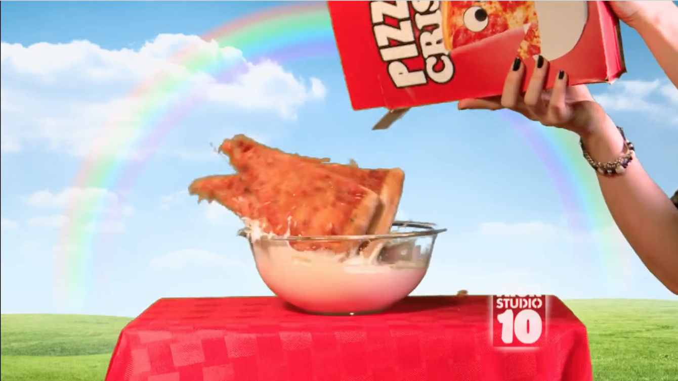 NICK STUDIO 10 PILOT - https://vimeo.com/39808960