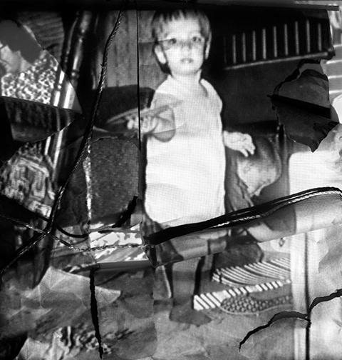 Anthony Hatcher - punctum