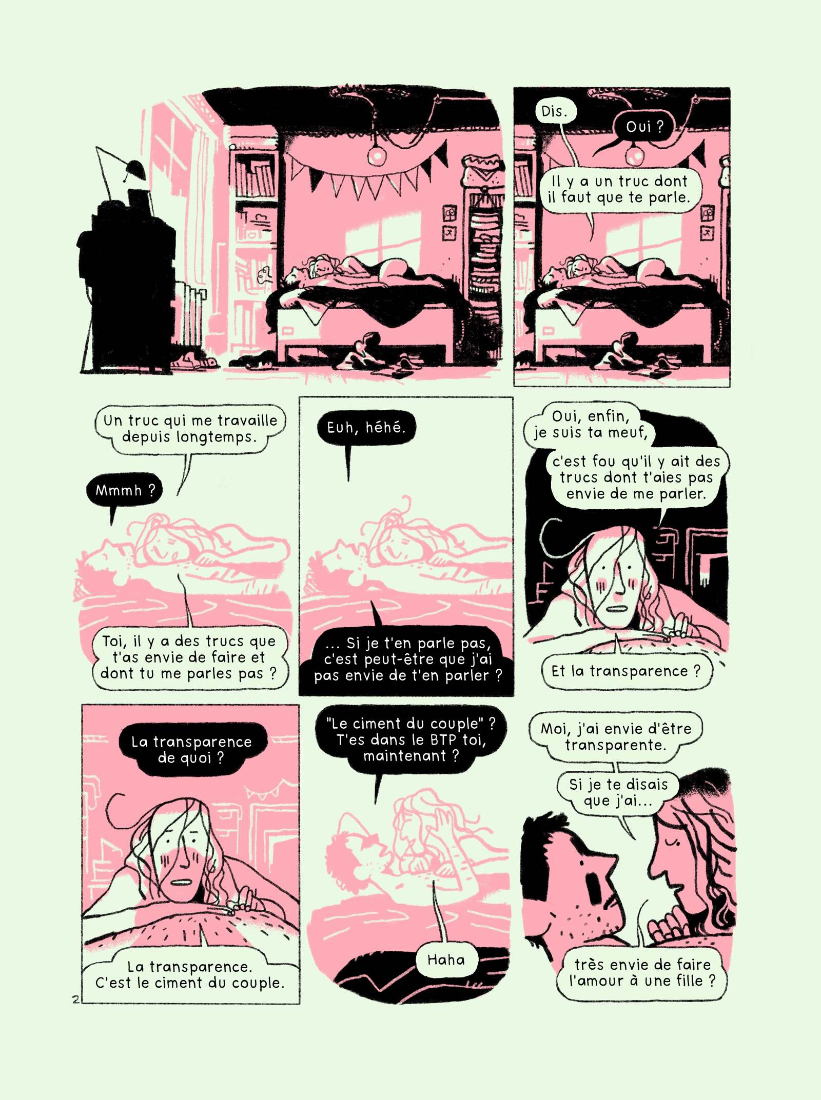 Fluide - benjamin-adam.com