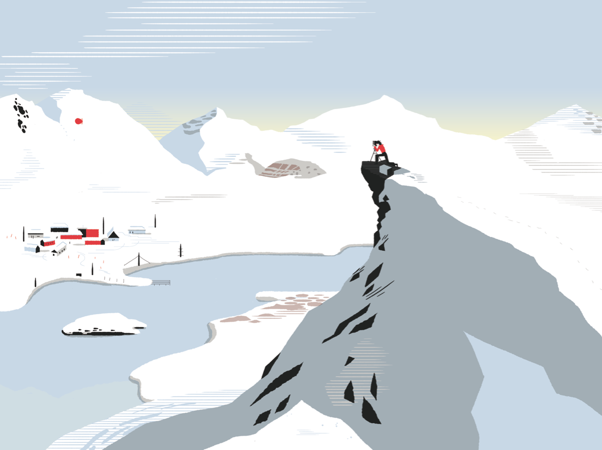 XXI - benjamin-adam.com