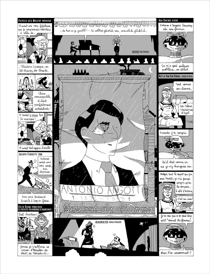 Antonio Angotti - benjamin-adam.com