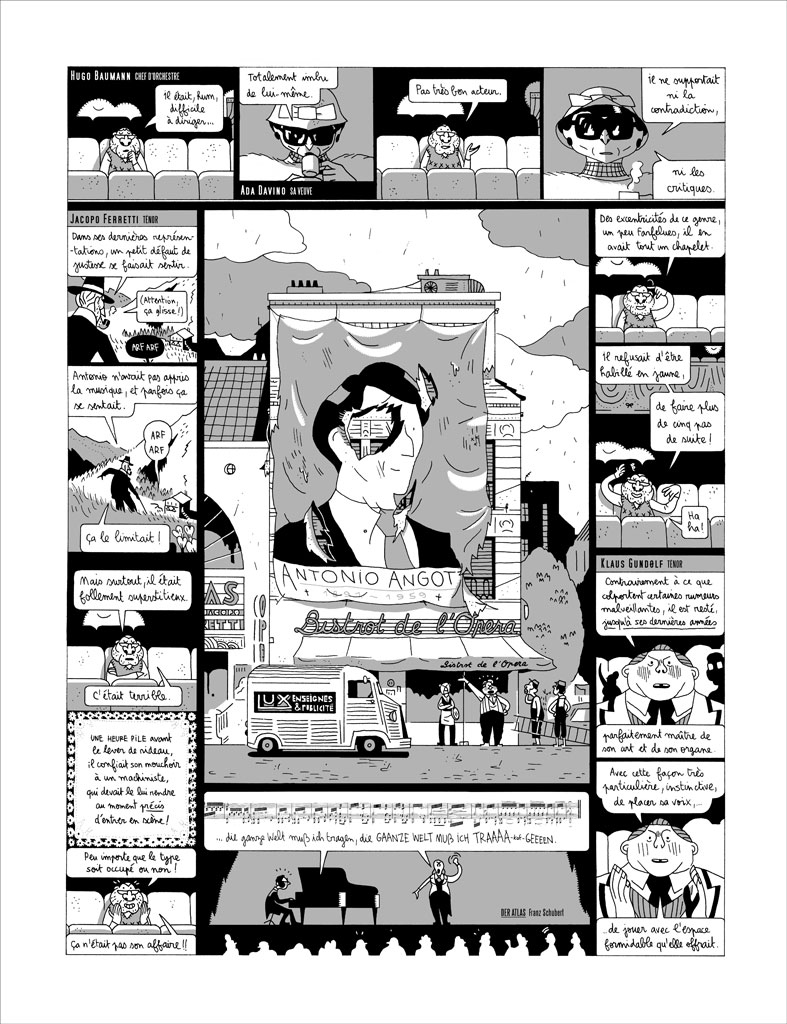 Antonio Angotti - benjamin-adam.com