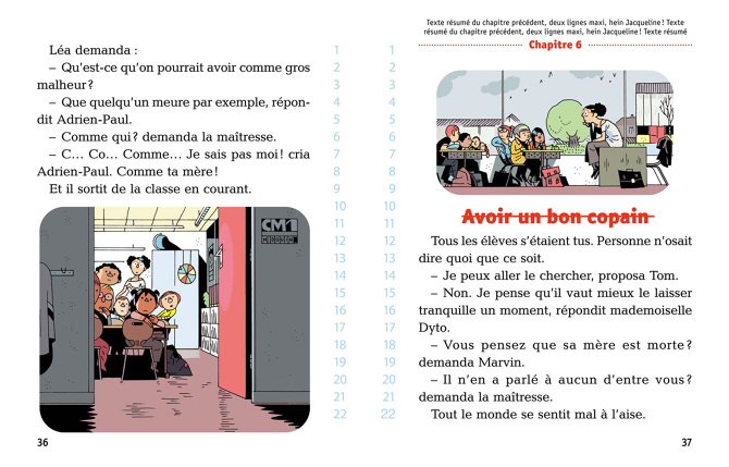 Comment devenir Méchant - benjamin-adam.com