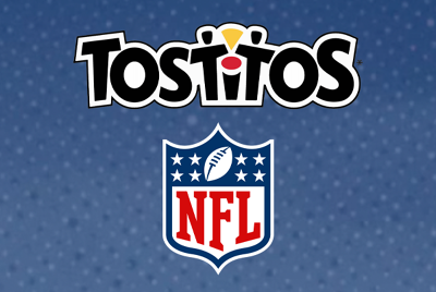 Pepsi NFL Campaign - deep