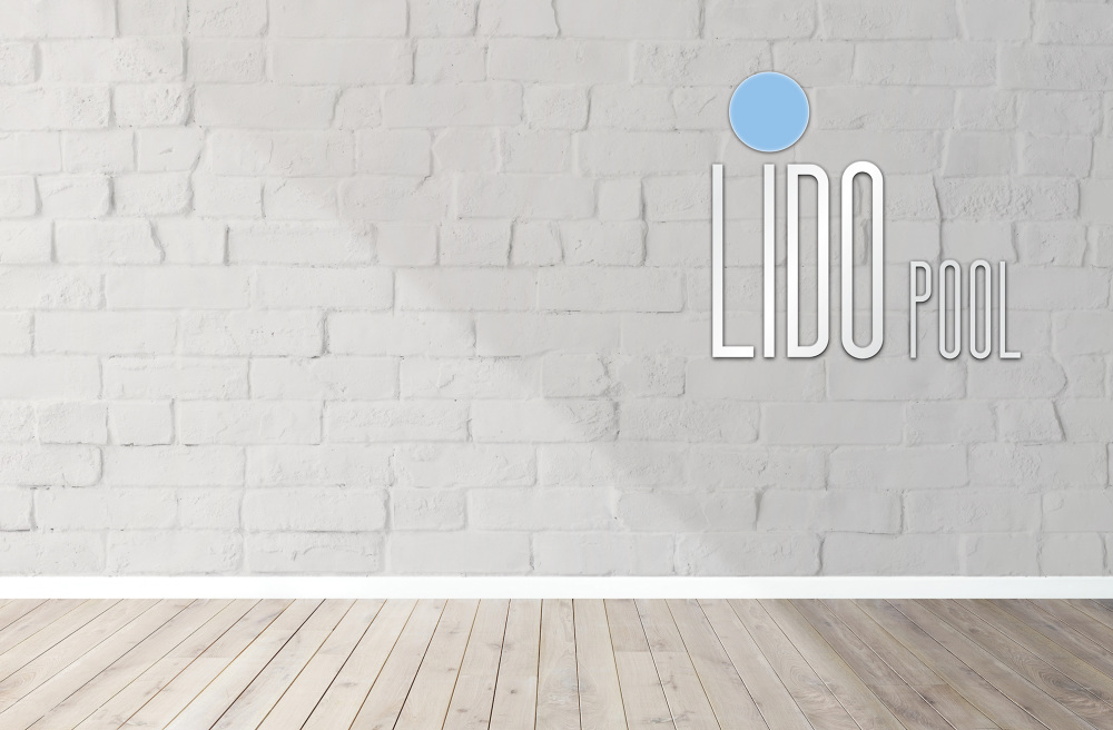 Lido Signs - Beatrice Balestrazzi