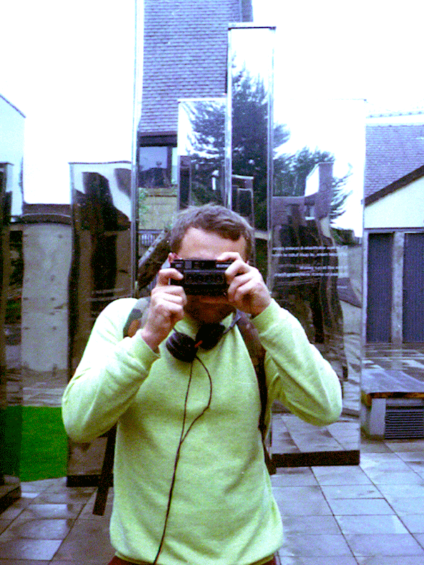 Stereo Photography Experiments - Craig Whiteford - The Pixel Collector