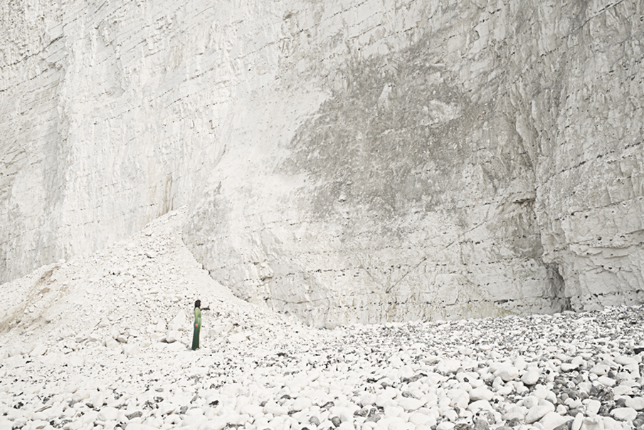 DISQUIET LUXURIANS - Material Narratives