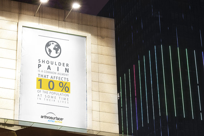 #Stay Active Campaign - MK