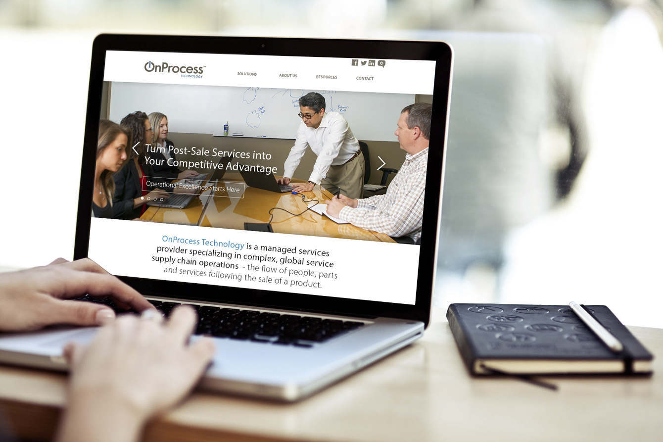 OnProcess Technology - MK