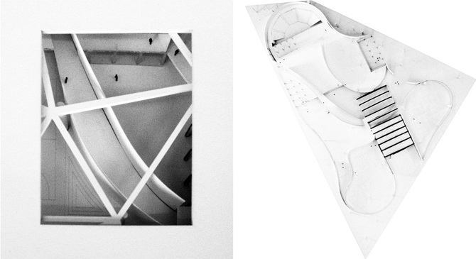 Prestructure - Natalya Egon