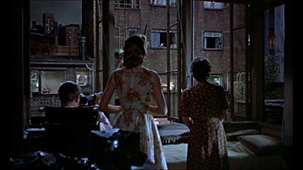 Breaking Windows: How sacred is the theatrical window? - notes from a ...