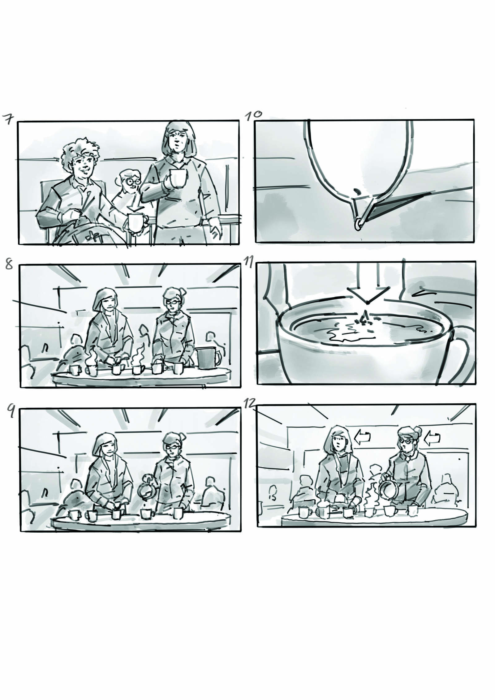 Shell Go Plus - Rob Pybus