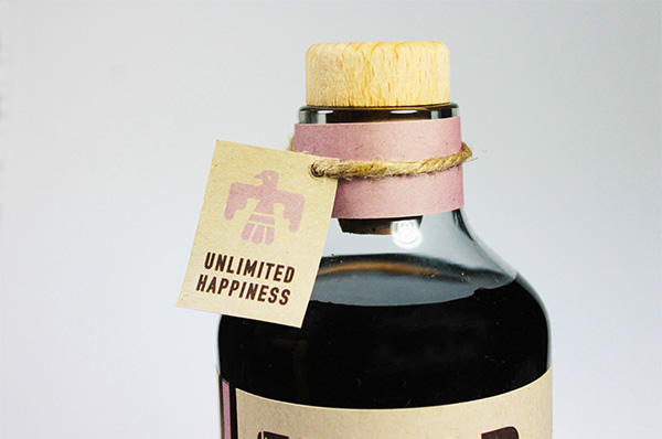 Sugar Moon Maple Syrup - Andrea Romero