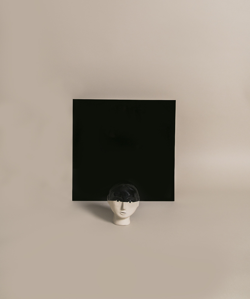 Heads - Rachel Levit