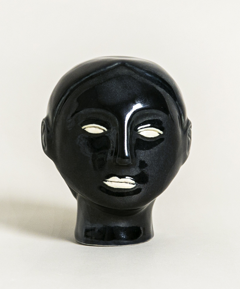 Heads - Rachel Levit