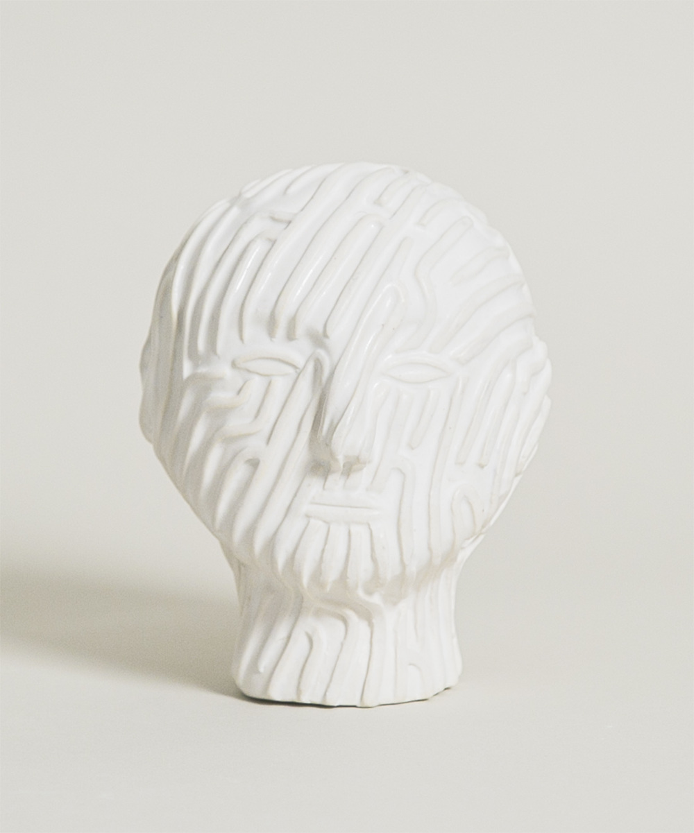 Heads - Rachel Levit