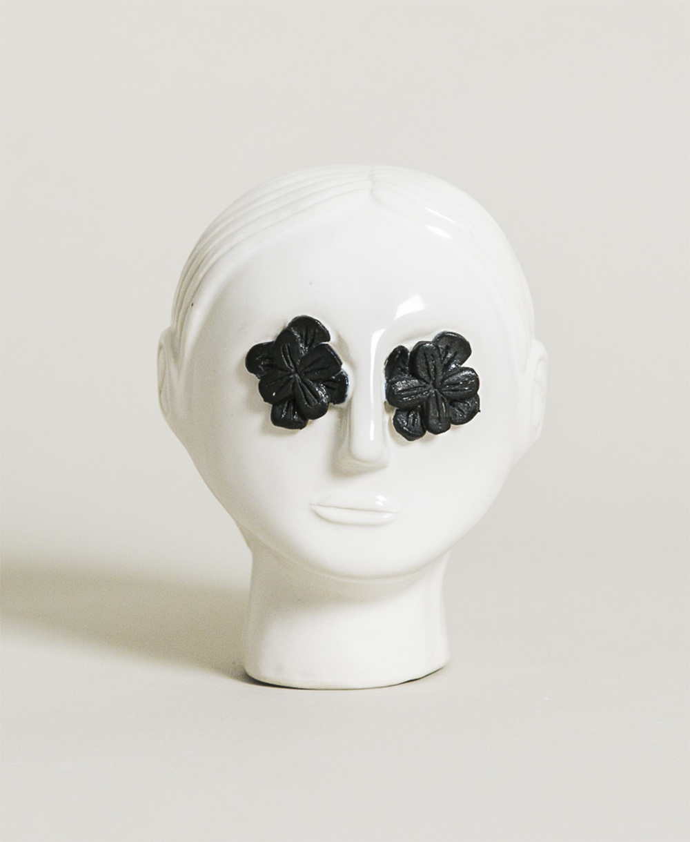 Heads - Rachel Levit