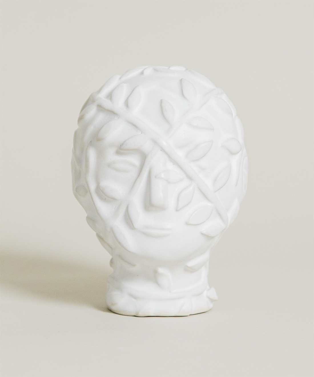 Heads - Rachel Levit