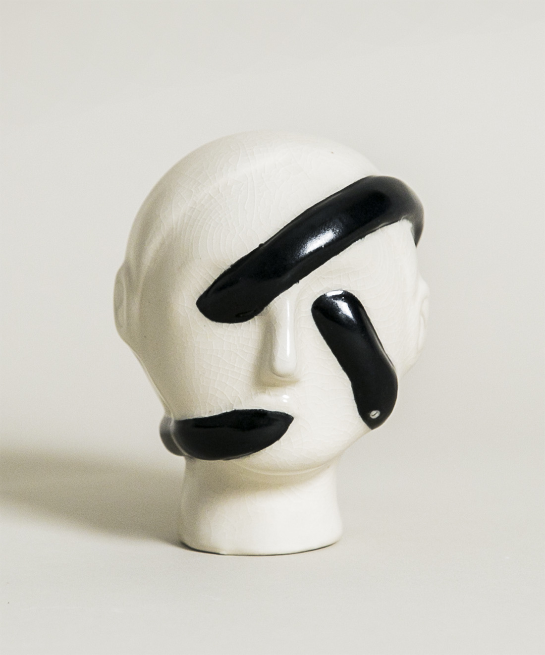 Heads - Rachel Levit