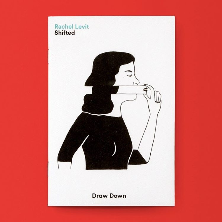 Shifted - Rachel Levit