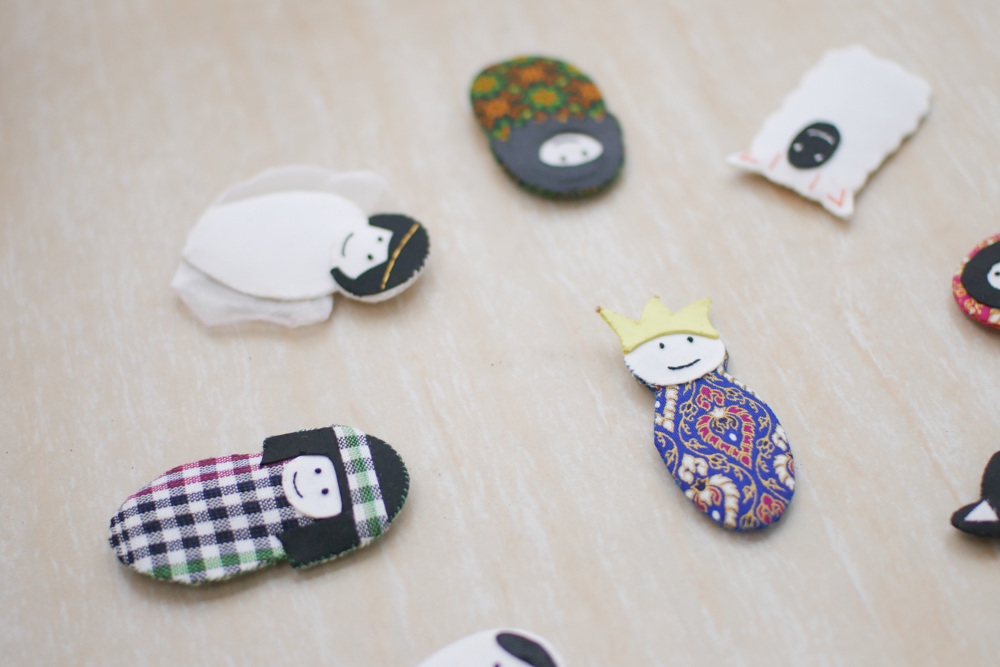 InnerCHANGE Cambodia - Maggie Wong