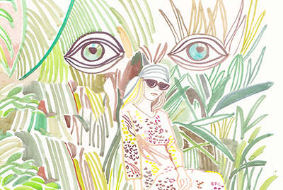 roberto coin || saks fifth avenue - natalia resmini