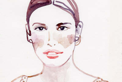 roberto coin || saks fifth avenue - natalia resmini