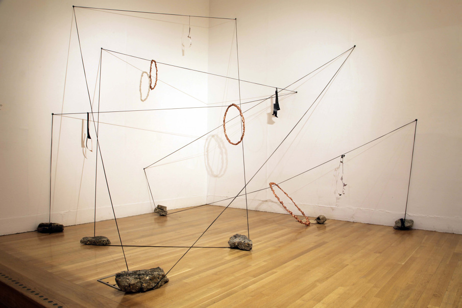 portals - Gabriel Birch