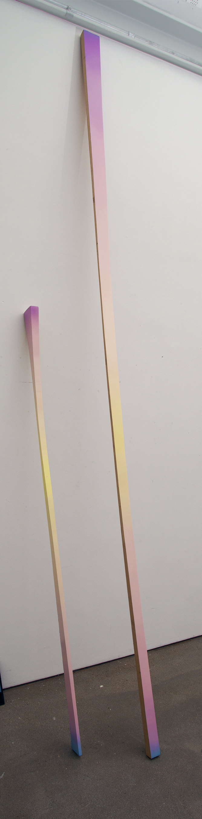 double sunset - Gabriel Birch