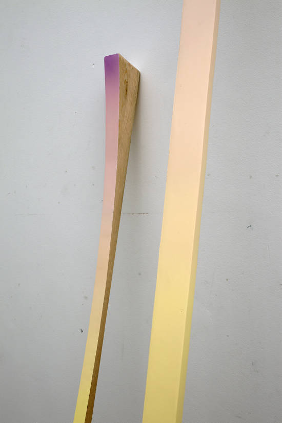 double sunset - Gabriel Birch