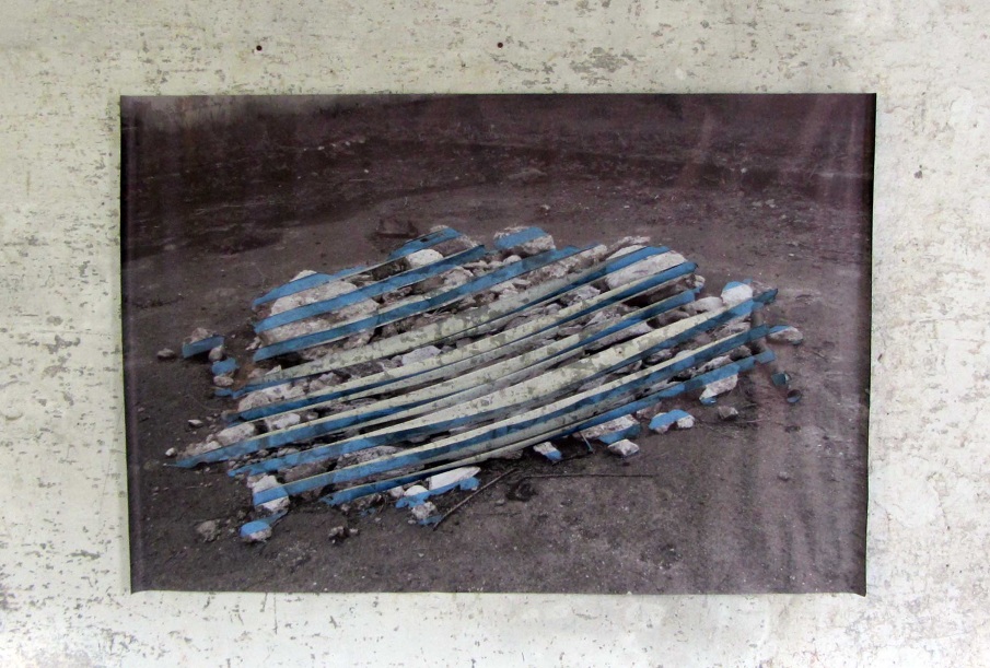 built unbuilt 2 - Gabriel Birch