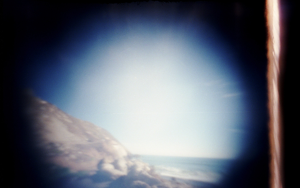 The Blue Book - Dara Rosenwasser