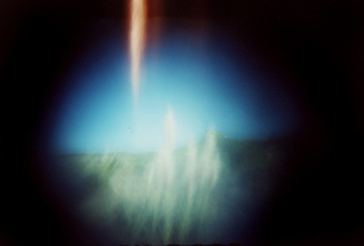 The Blue Book - Dara Rosenwasser