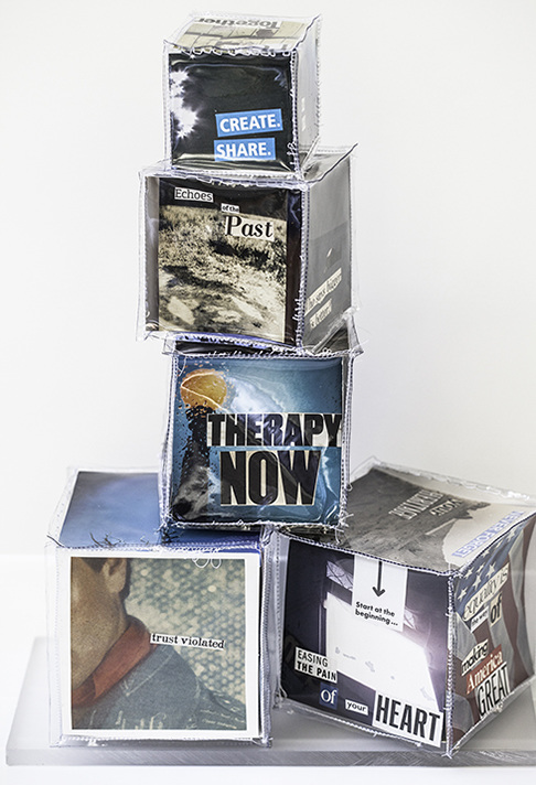 New Works - Dara Rosenwasser