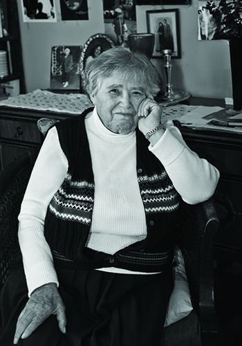 Visions of Remembrance, Voices of Hope - Dara Rosenwasser