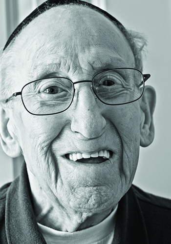 Visions of Remembrance, Voices of Hope - Dara Rosenwasser