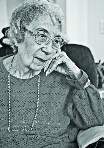 Visions of Remembrance, Voices of Hope - Dara Rosenwasser