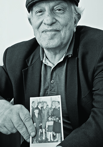 Visions of Remembrance, Voices of Hope - Dara Rosenwasser