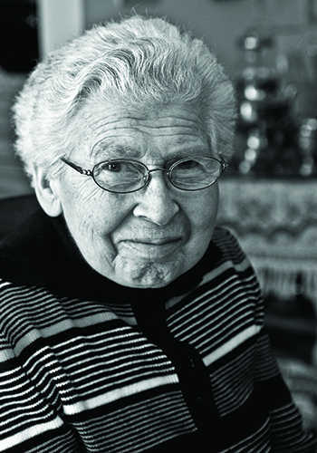 Visions of Remembrance, Voices of Hope - Dara Rosenwasser