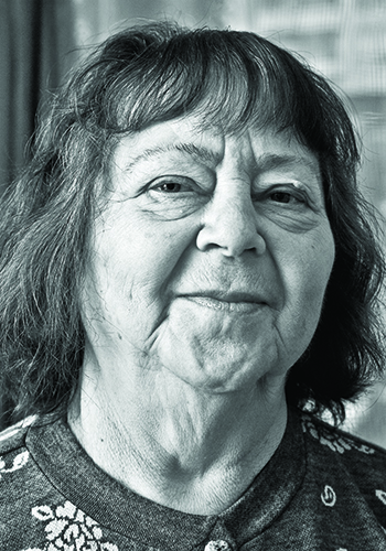 Visions of Remembrance, Voices of Hope - Dara Rosenwasser